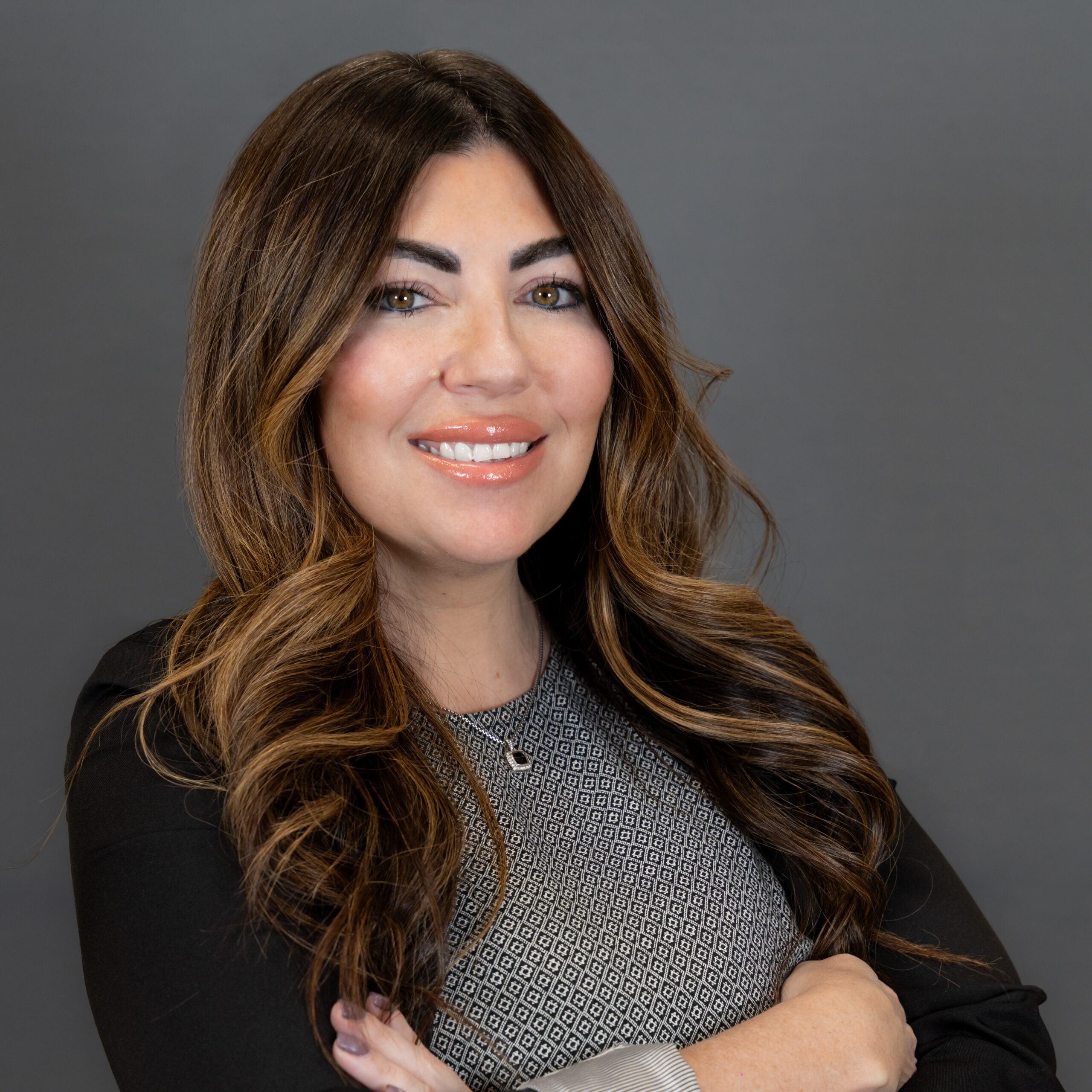 Heather O'Donnell - Dworetsky Financial